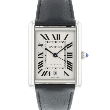 Tank Must XL - Cartier - Sold watches - Juwelier Burger