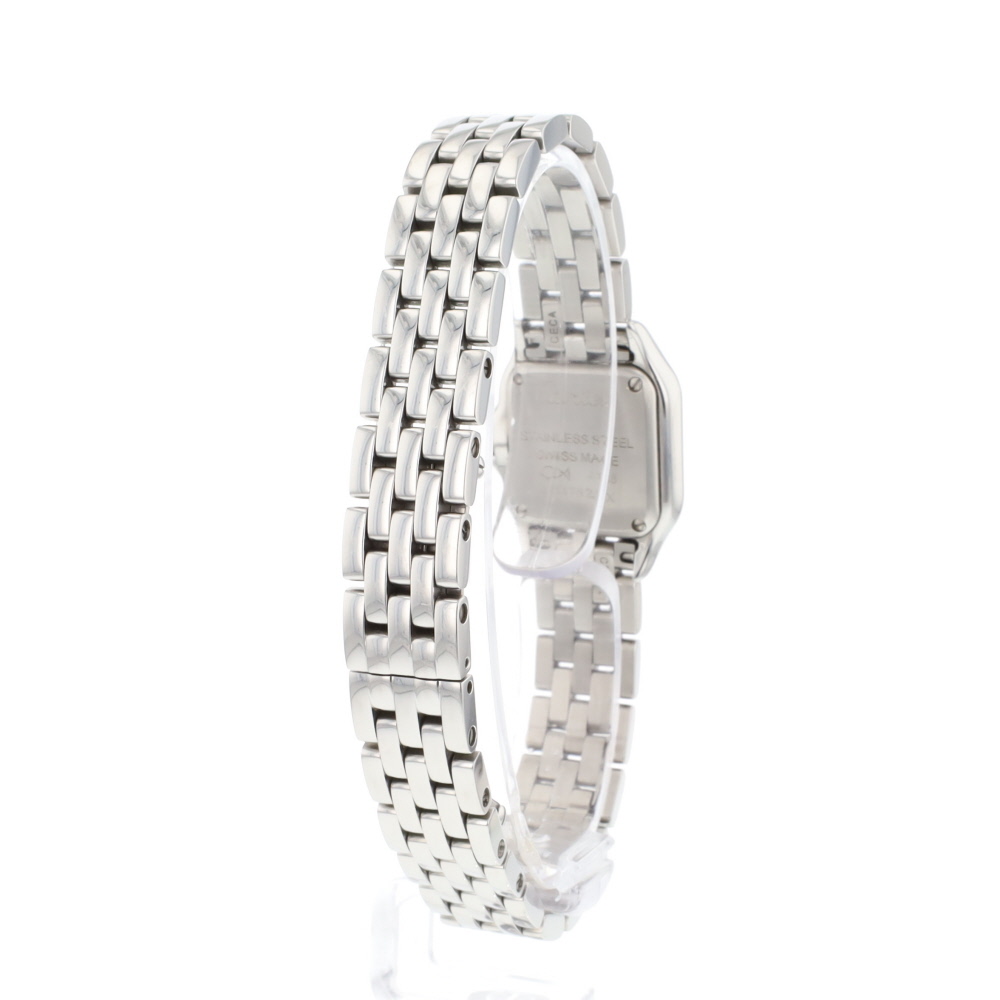 Panthere Mini Steel 99,9% NEW - Cartier - Sold watches - Juwelier Burger