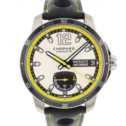 Grand Prix de Monaco Historique Power Control NEW - Chopard - Sold ...
