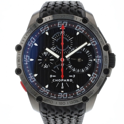 Classic Racing Superfast Split Second DLC Limited Edition - Chopard ...