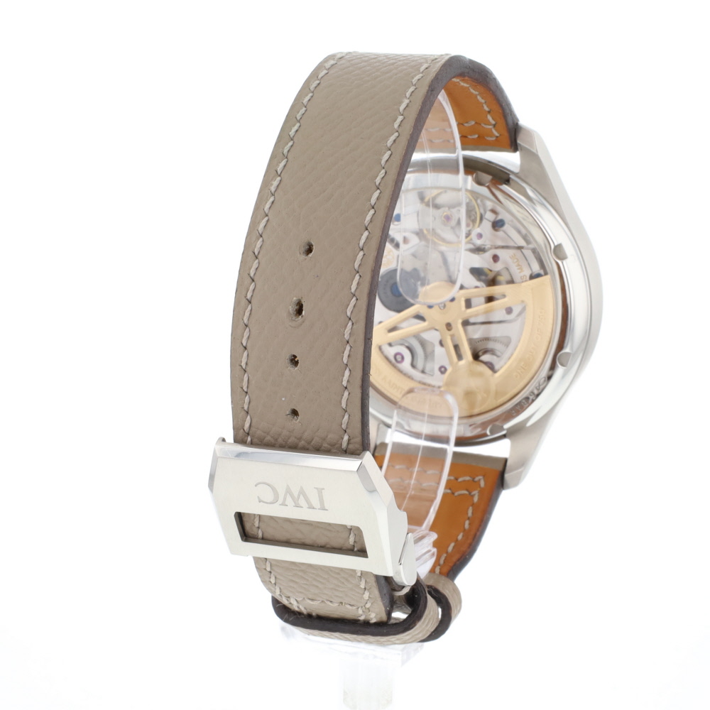 C Big Pilot Perpetual Calendar Antoine de Saint-Exupéry Limited Edition ...