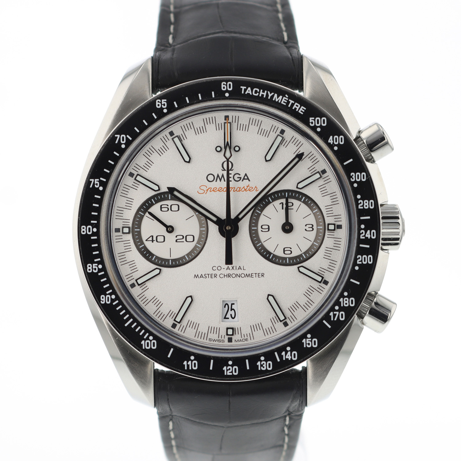 OMEGA Speedmaster Racing Co-Axial Master Chronometer