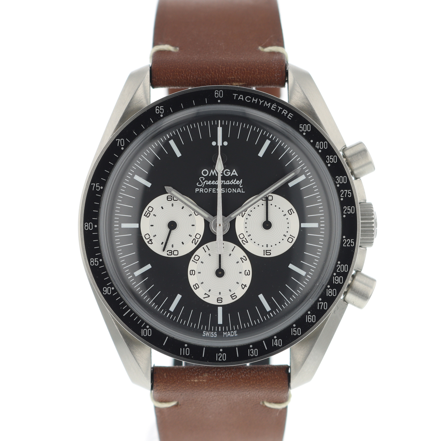 Speedmaster Professional Moonwatch Speedy Tuesday Limited Edition New ...