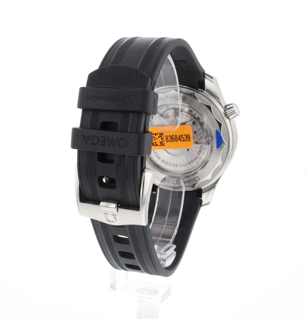 Seamaster Diver 300M Ceramic NEW 2022 - Omega - Sold watches - Juwelier ...