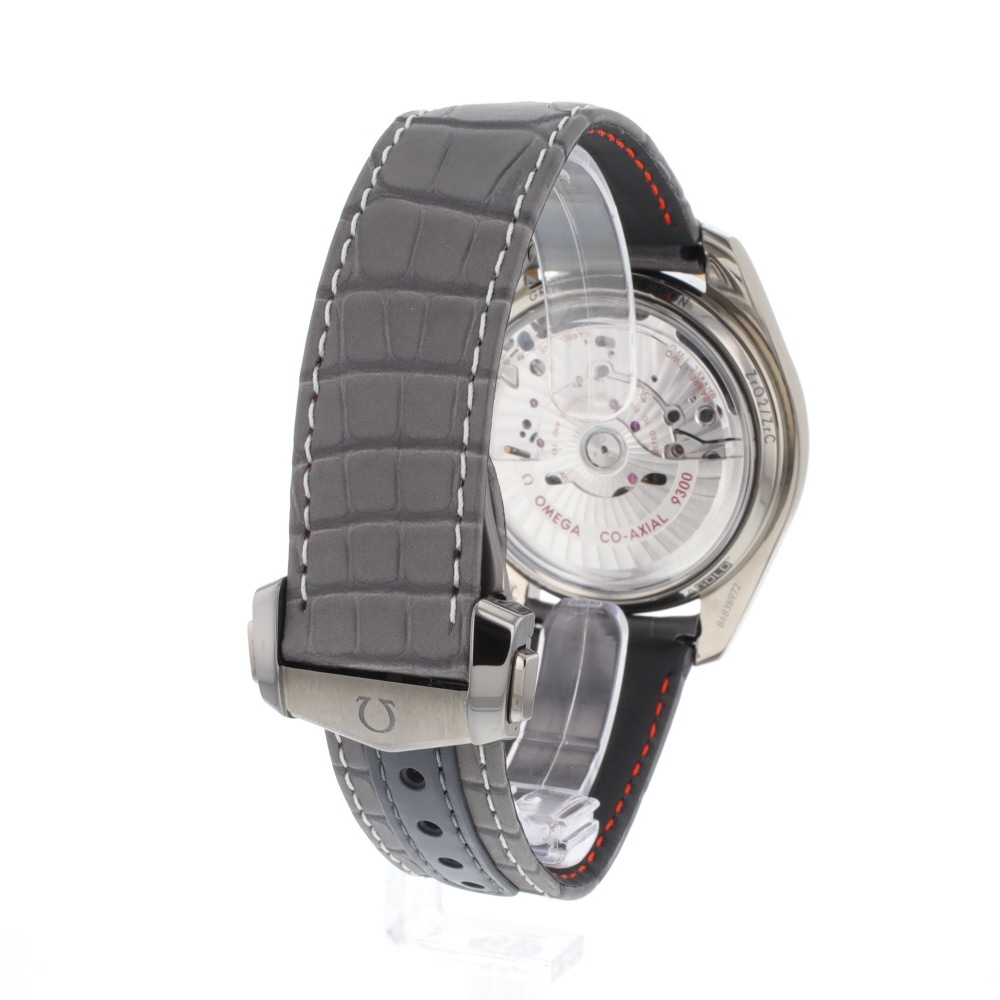 Speedmaster Meteorite Grey Side Of The Moon - Omega - Sold watches ...