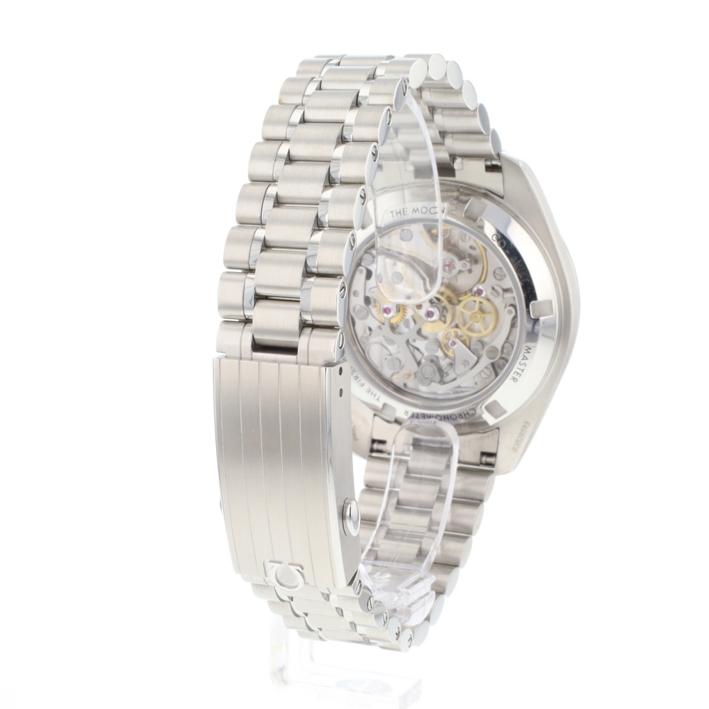 Speedmaster Professional Moonwatch Sapphire Like New - Omega - Sold ...