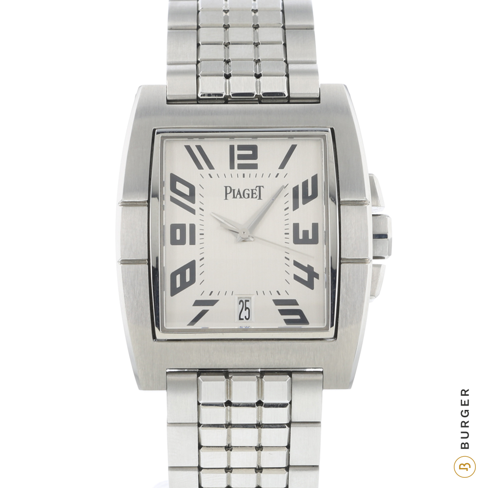 Upstream - Piaget - Sold watches - Juwelier Burger