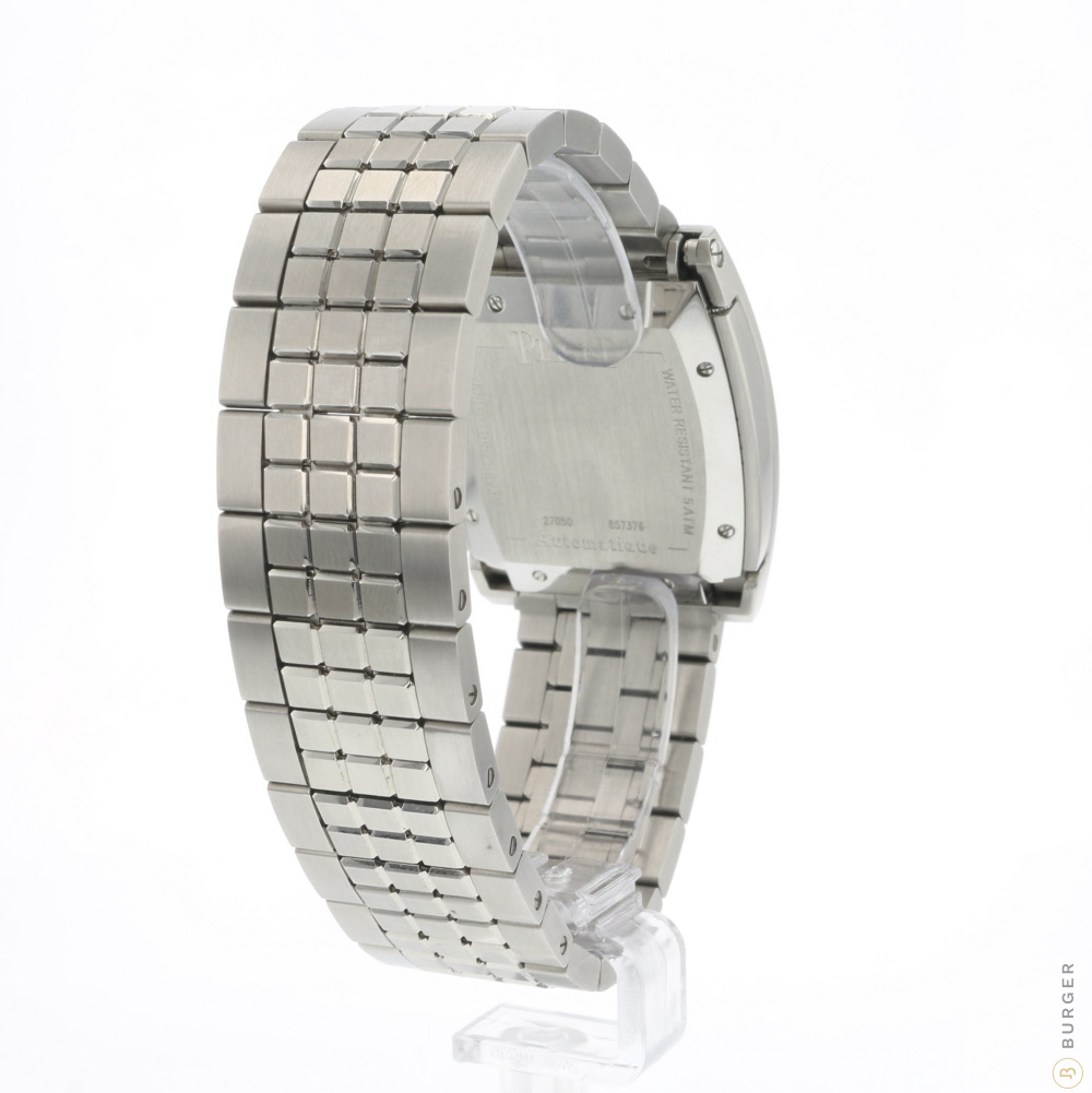 Upstream - Piaget - Sold watches - Juwelier Burger