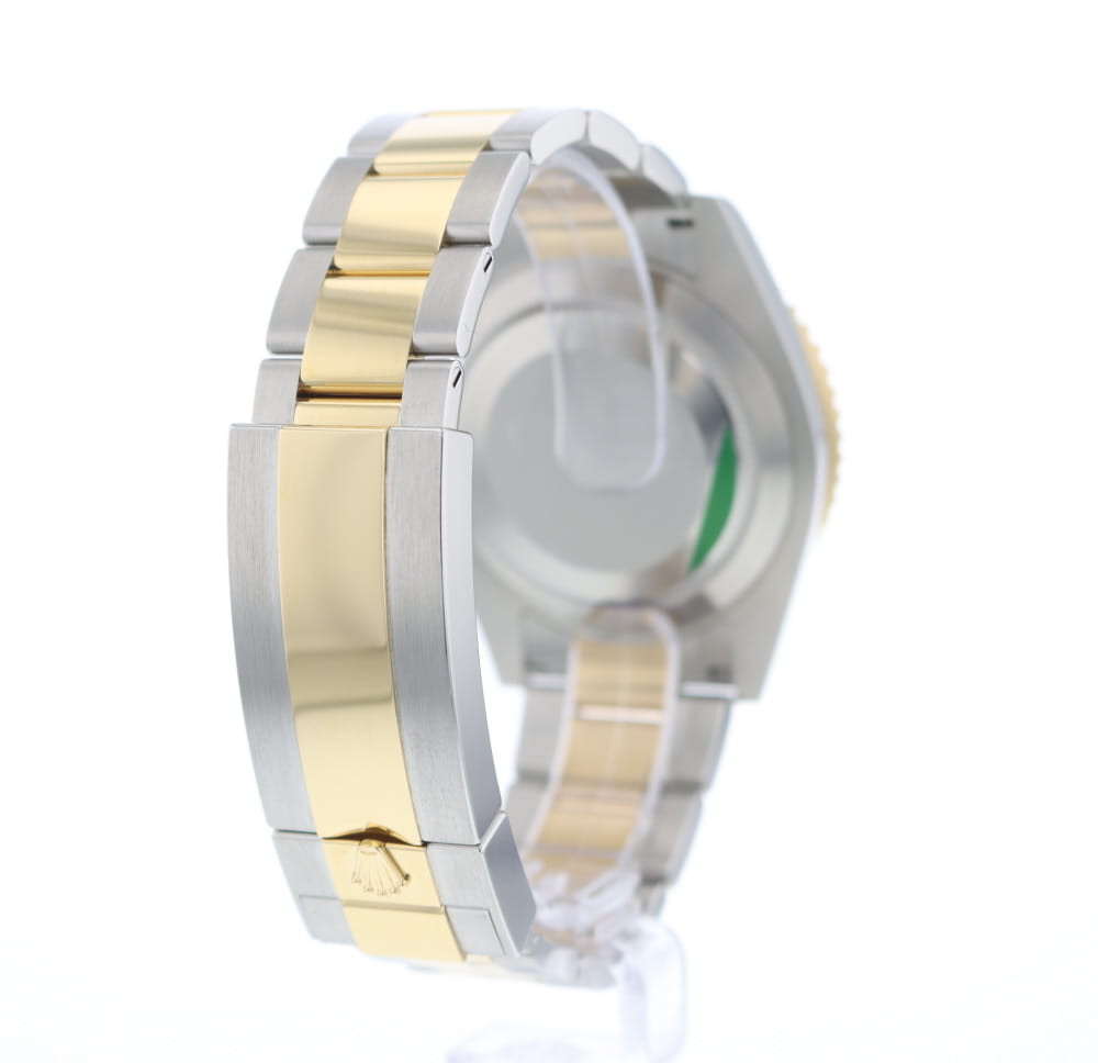 Submariner Date 126613LB NEW - Rolex - Sold watches - Juwelier Burger