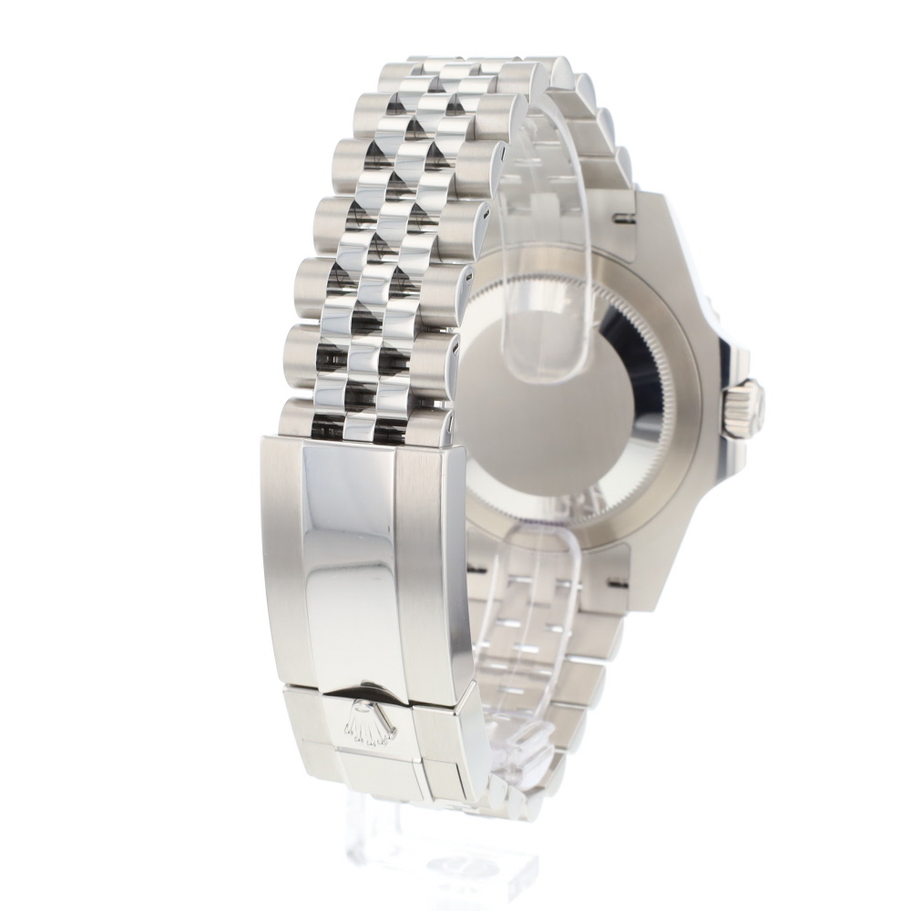 GMT-Master II 126720 VTNR Green Jubilee Like New 2023 - Rolex - Sold ...