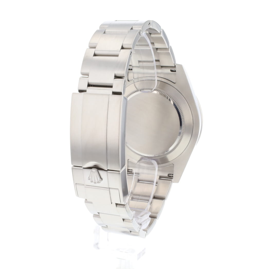 Explorer II Black Dial - Rolex - Sold watches - Juwelier Burger