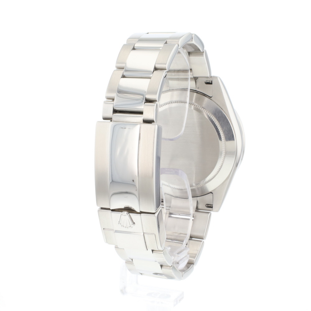Daytona Steel 116520 Black APH Dial - Rolex - Sold watches - Juwelier ...