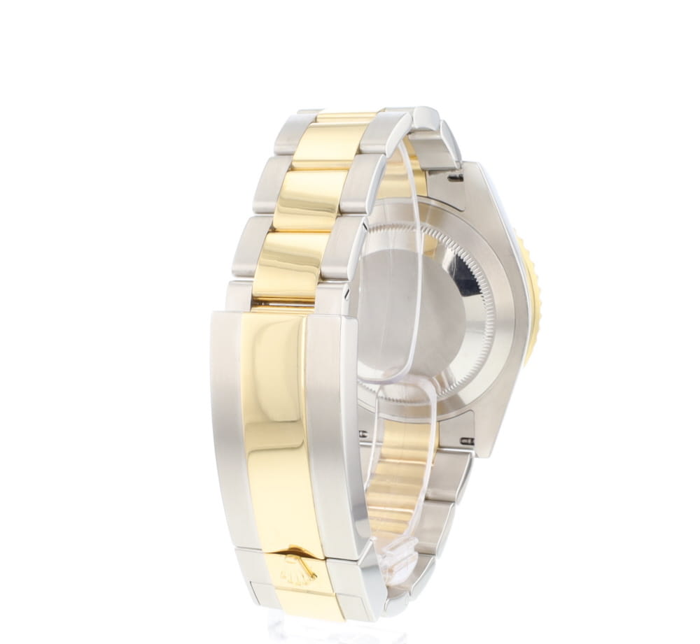 Submariner Date Steel Gold 126613 LB - Rolex - Verkochte horloges ...