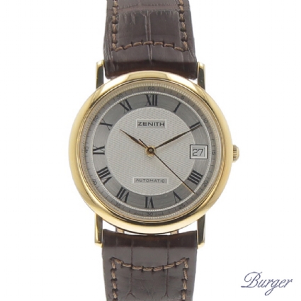 Automatic ETA Cal.2892 A2 - Zenith - Sold watches - Juwelier Burger
