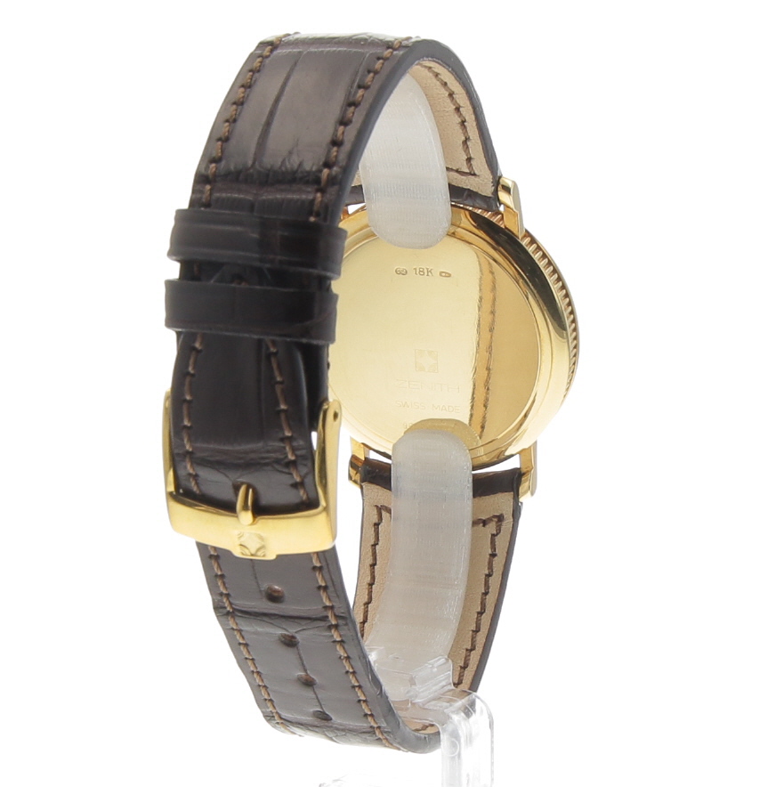 Automatic ETA Cal.2892 A2 - Zenith - Sold watches - Juwelier Burger